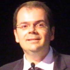 Dimitrios Aggelis | Paddle